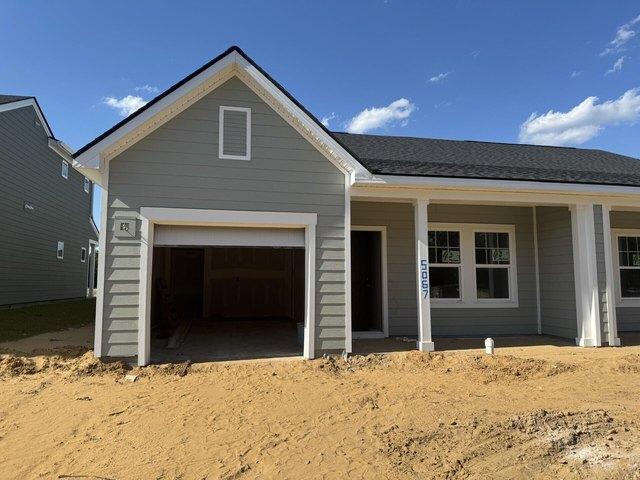 5067 Blackberry Ln, Ravenel, SC 29470
