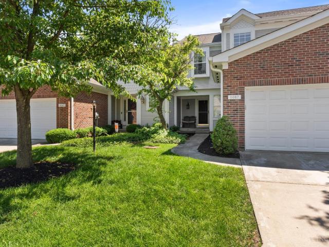 5067 Bristol Court