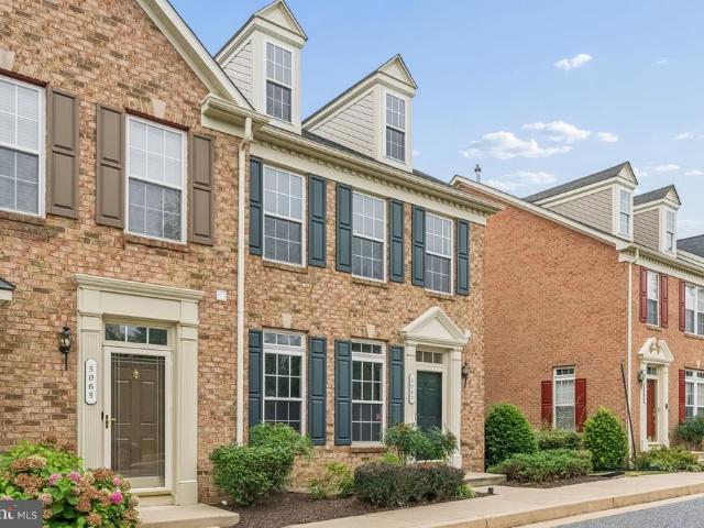 5067 Cameo Terrace # 5067
