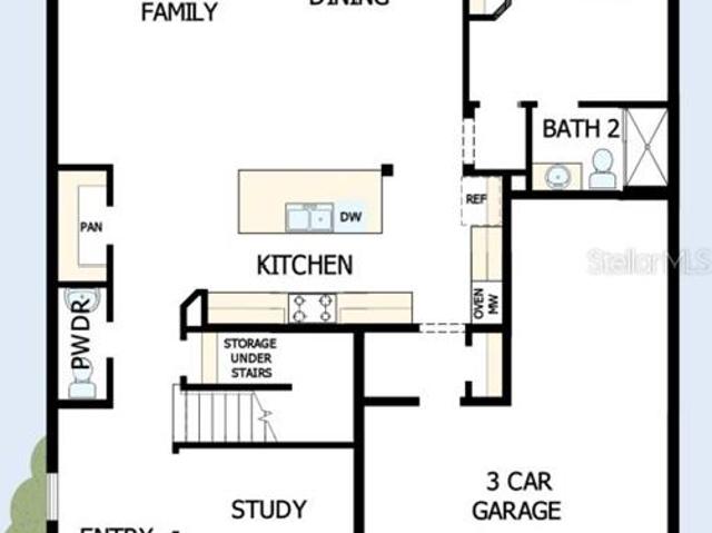 5067 Chapel Row Ave, Apollo Beach, FL 33572 | Compass