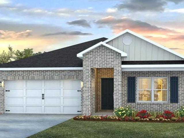 5067 Gaineswood Dr, Milton, FL 32583