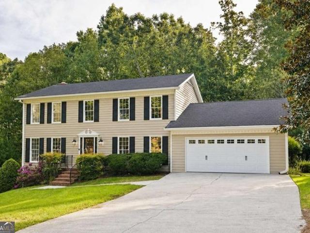5067 Pine Bark Cir, Atlanta, GA 30338