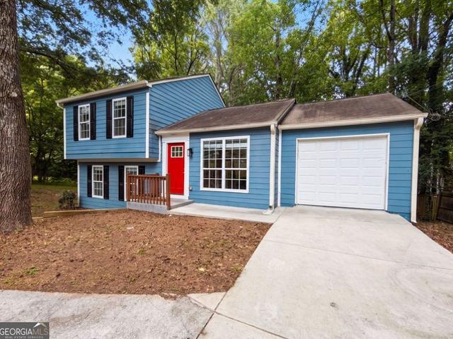 5067 Redan Rd, Stone Mountain, GA 30088