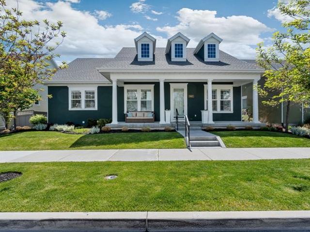 5067 W Beach Comer, South Jordan, UT 84009