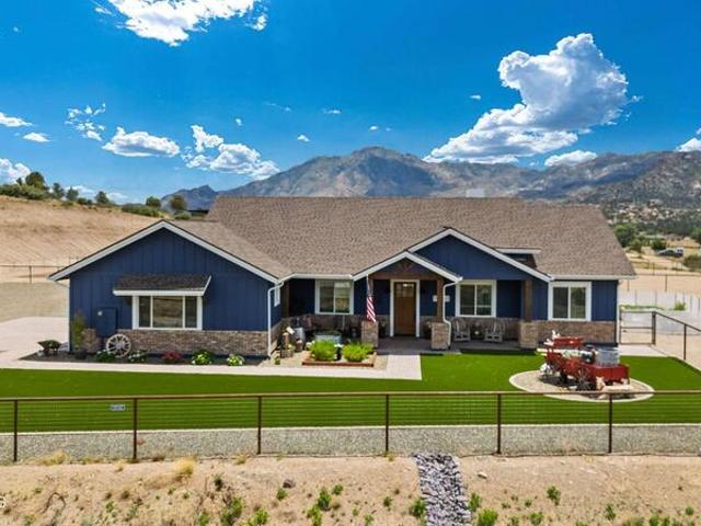 5067 W Buffalo Ridge Road, Prescott, AZ 86305