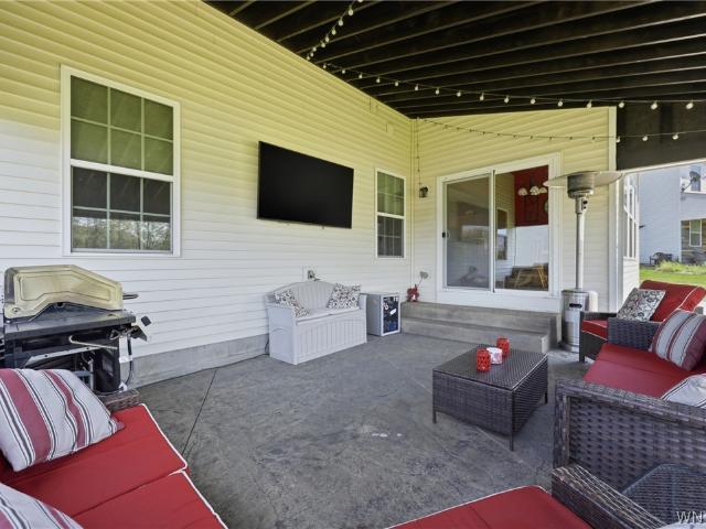 5067 Woodway Court