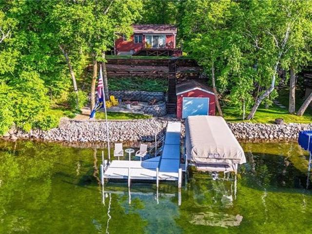 50681 Fish Lake Rd, Detroit Lakes, MN 56501