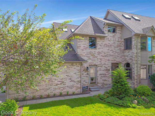 50684 Harbour View Drive