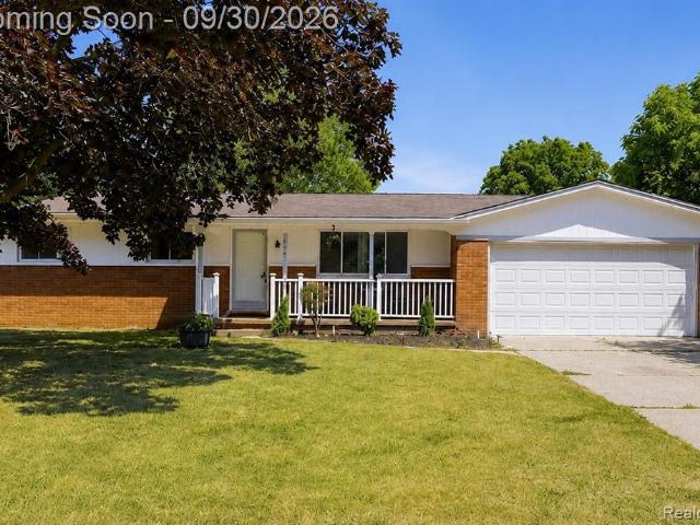 5068 Monticello Drive