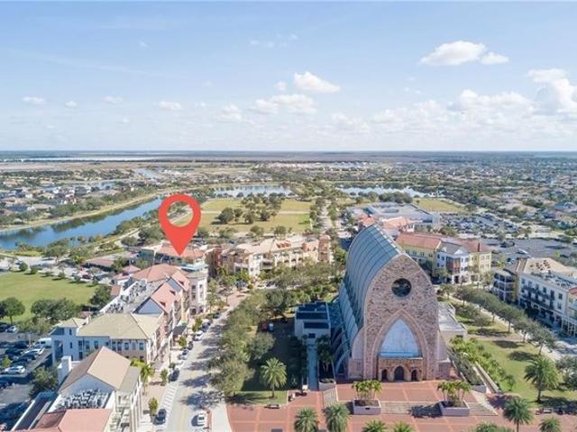 5068 Annunciation Cir Unit 4203, Ave Maria, FL 34142