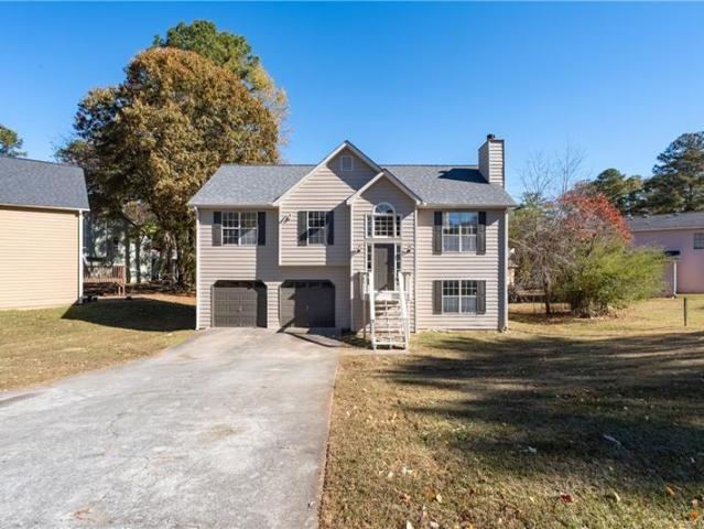 5068 Furlong Way, Powder Springs, GA 30127 | MLS #7740 | Compass