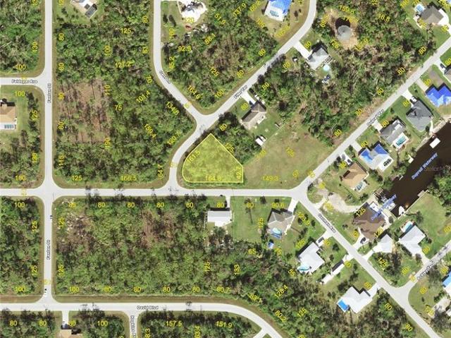 5068 Fifer Ave, Port Charlotte, FL 33981