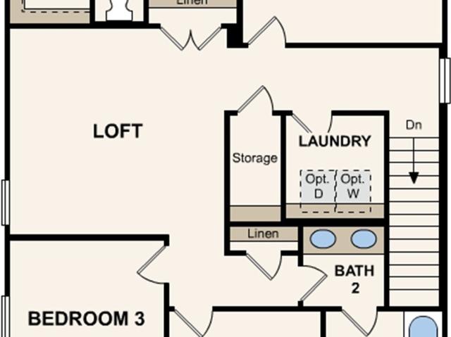 5068 Lawler Lane