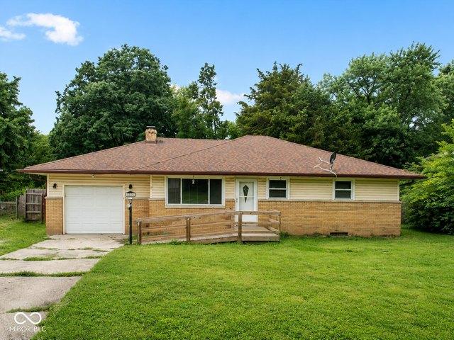 5068 S Keystone Ave, Indianapolis, IN 46227
