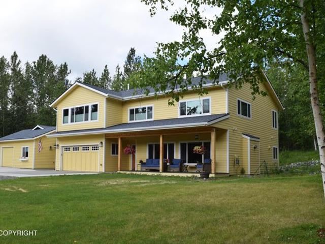 5068 S Snowshoe Pkwy # 5050, Wasilla, AK 99654