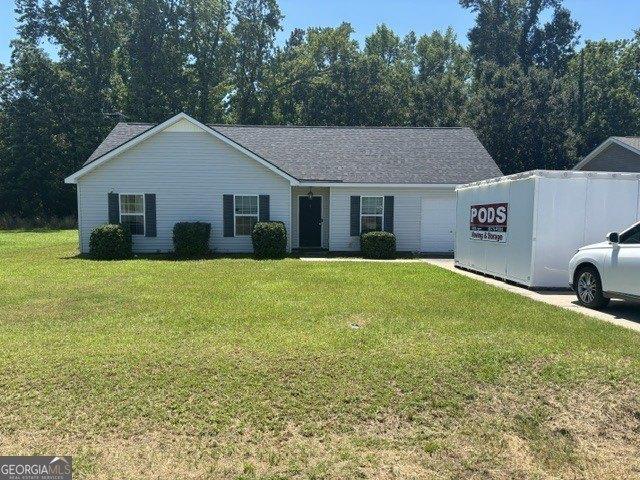 5068 Scotch Pine Ave, Statesboro, GA 30458