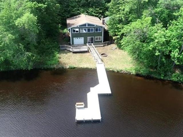 50691 th Pl, McGregor, MN 55760