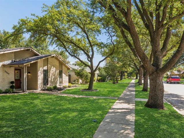 5069 Aztec Drive