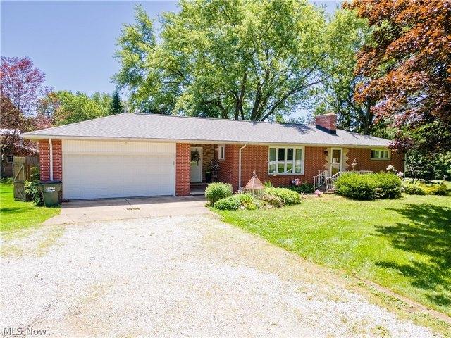 5069 Back Orrville Rd, Wooster, OH 44691