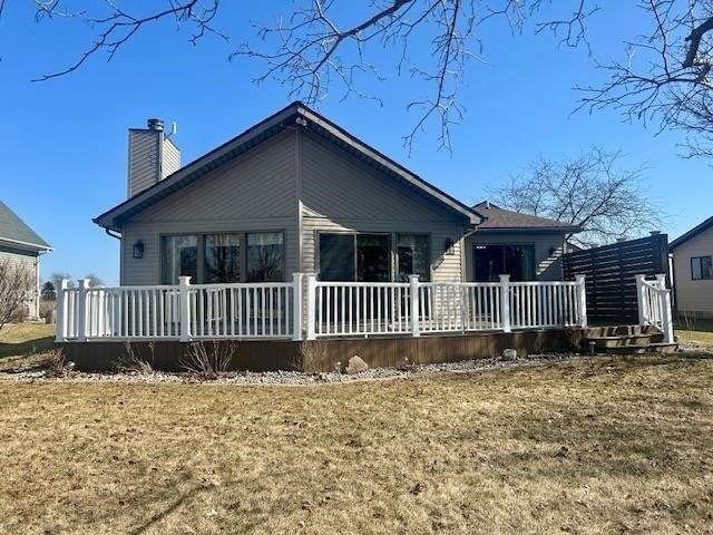 5069 Dunbar, Gladwin, MI 48624