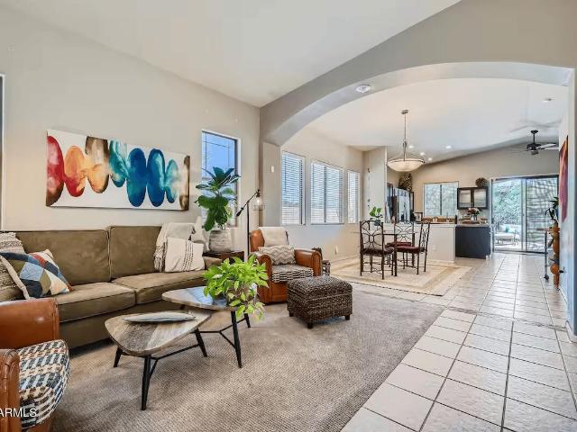 5069 E LUCIA Drive