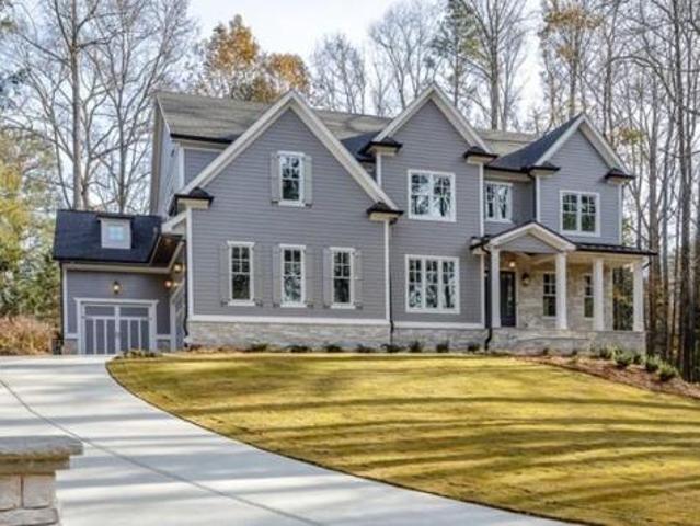 5069 Hidden Branches Dr, Dunwoody, GA 30338