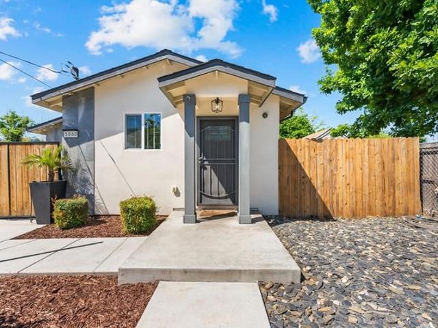 5060 Mendocino Blvd, Sacramento, CA 95820