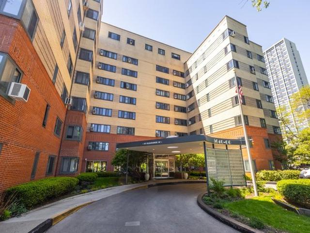 5060 N Marine Dr Unit 2A, Chicago, IL 60640