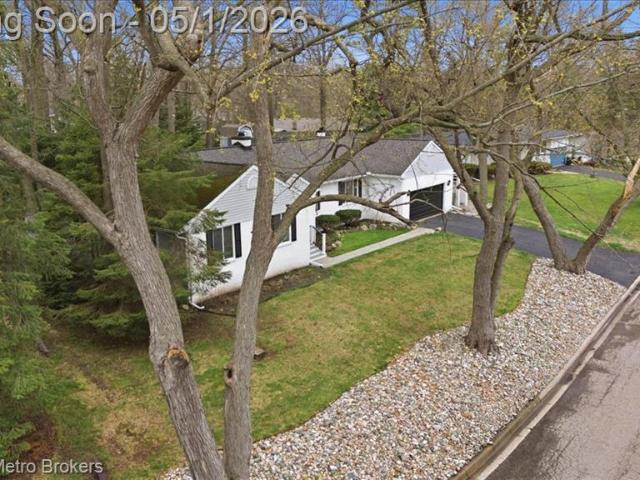 5060 Oneida Drive