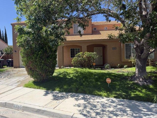 5060 Adobe Dr, Palmdale, CA 93552