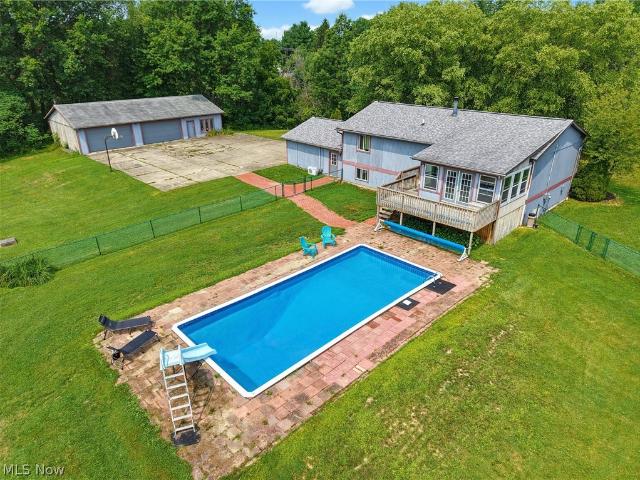5060 Campbellsport Road