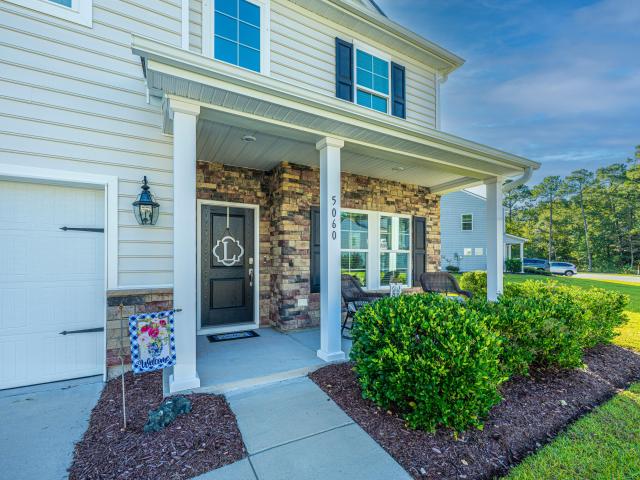 5060 Catfish Loop, Johns Island, SC 29455 | MLS #25024 | Compass