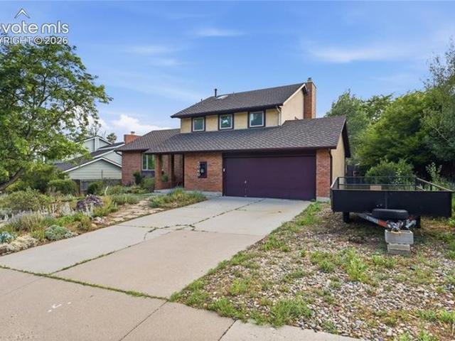 5060 Champagne Dr, Colorado Springs, CO 80919