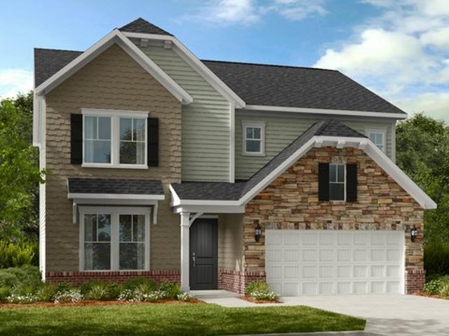5060 Duval Cir, Tega Cay, SC 29708