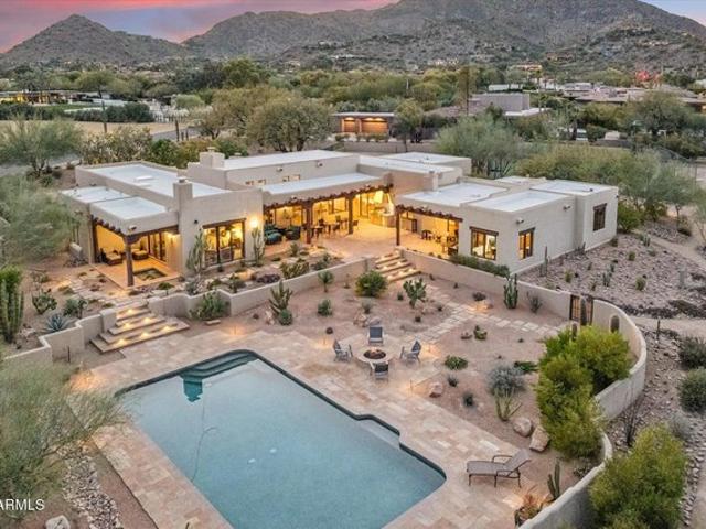 5060 E Sky Desert Ln, Paradise Valley, AZ 85253