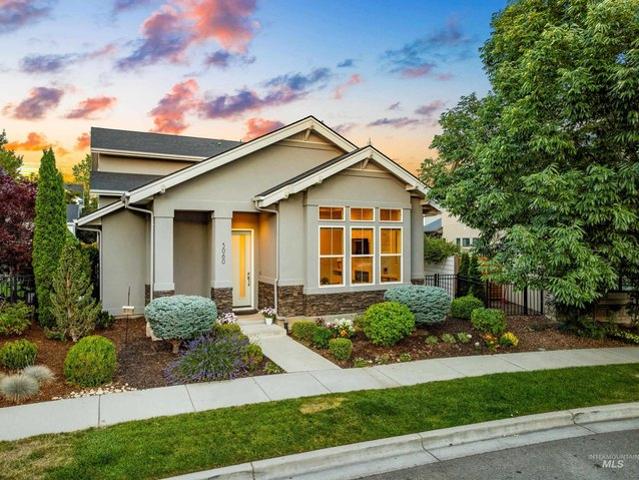 5060 E Woodcutter Dr, Boise, ID 83716