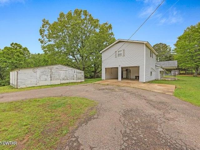 5060 Enville Rd, Henderson, TN 38340 | MLS #2505