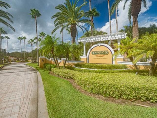 5060 Fairways Cir, Unit F212, Vero Beach, FL 32967 | MLS #290120
