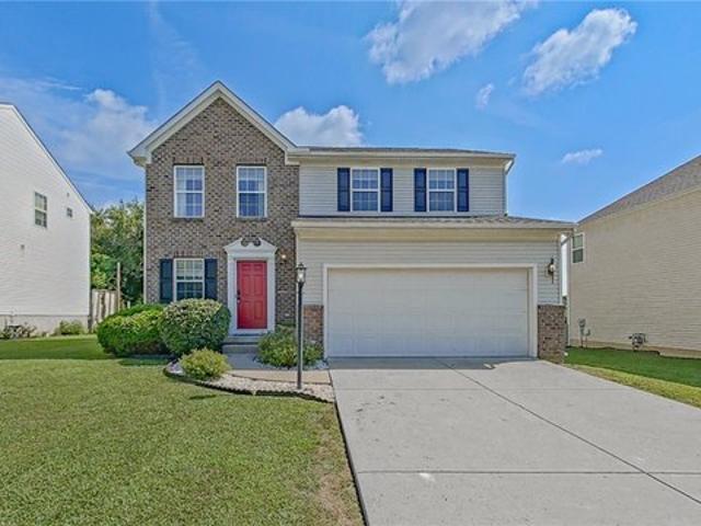 5060 Jessica Suzanne Dr, Morrow, OH 45152