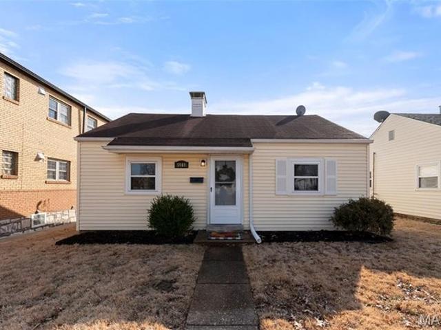 5060 Potomac St, Saint Louis, MO 63139