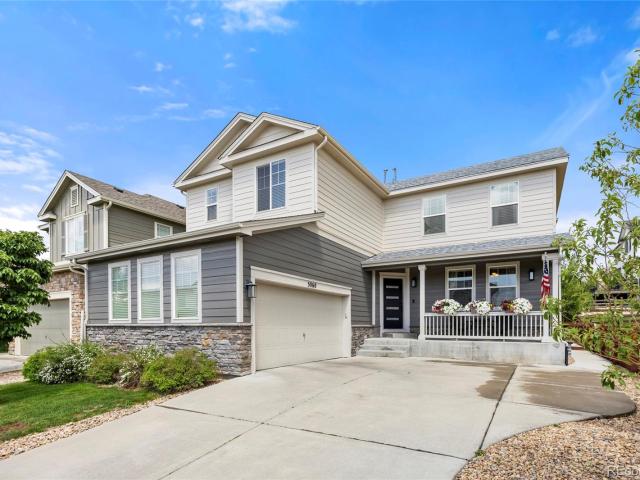 5060 S Riviera Court
