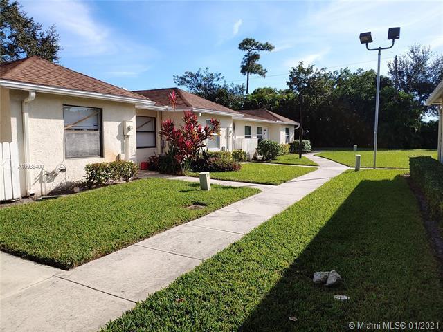 5060 Sanctuary Way, Unit F, West Palm Beach, FL 33417 | MLS #R11156
