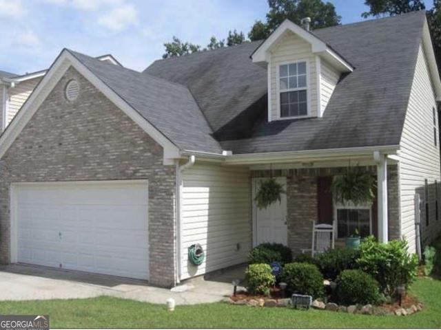 5060 Tussahaw Xing, McDonough, GA 30252