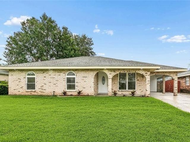 5060 Woodcrest Dr, Marrero, LA 70072