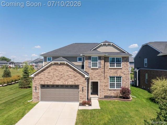 50610 Steed Dr, Canton, MI 48187