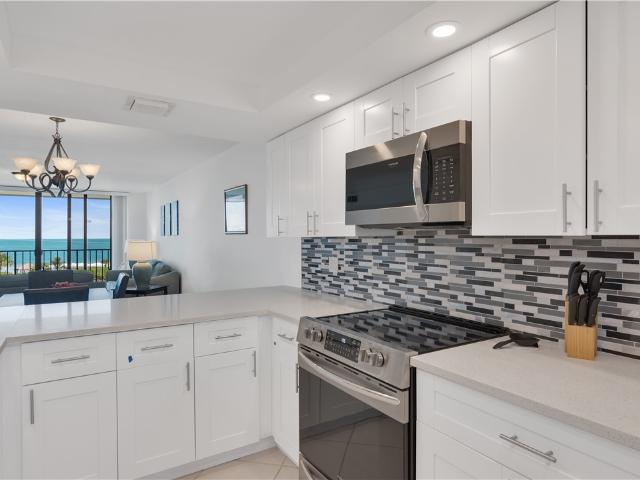 5061 N Hwy A1A, Unit 504, Fort Pierce, FL 34949 | MLS #271716 | Compass