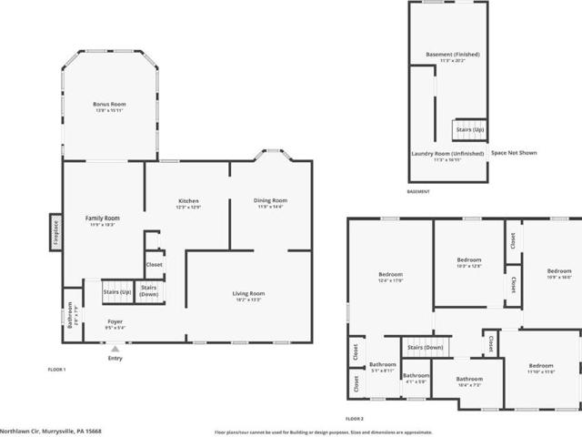 5061 Northlawn Cir, Murrysville, PA 15668 | MLS #1746 | Compass