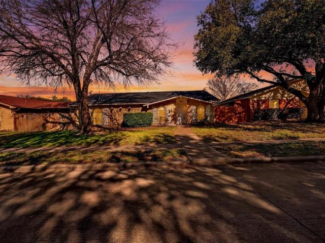 5061 Amhurst Ln, The Colony, TX 75056 | MLS #21199 | Compass