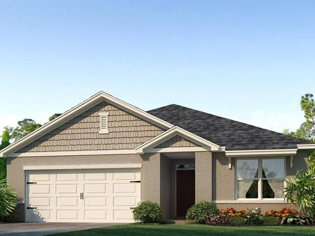 5061 Barombi Bend, Saint Cloud, FL 34772