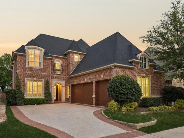 5061 Copperglen Cir, Colleyville, TX 76034